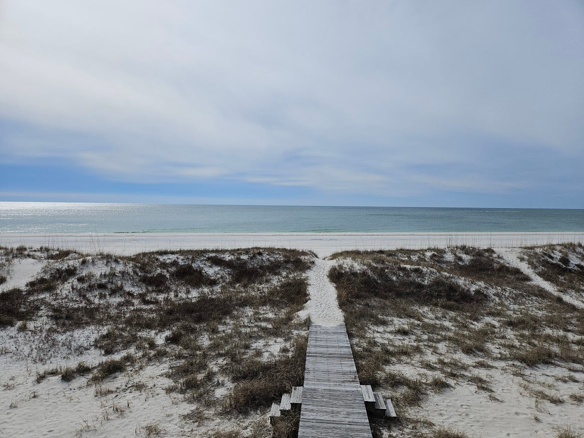 Beach Retreats – Craft Retreats with SGM